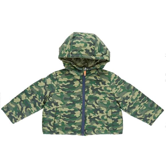 Pink Chicken | Jackets & Coats | New Pink Chicken Kids Reversible Riley ...